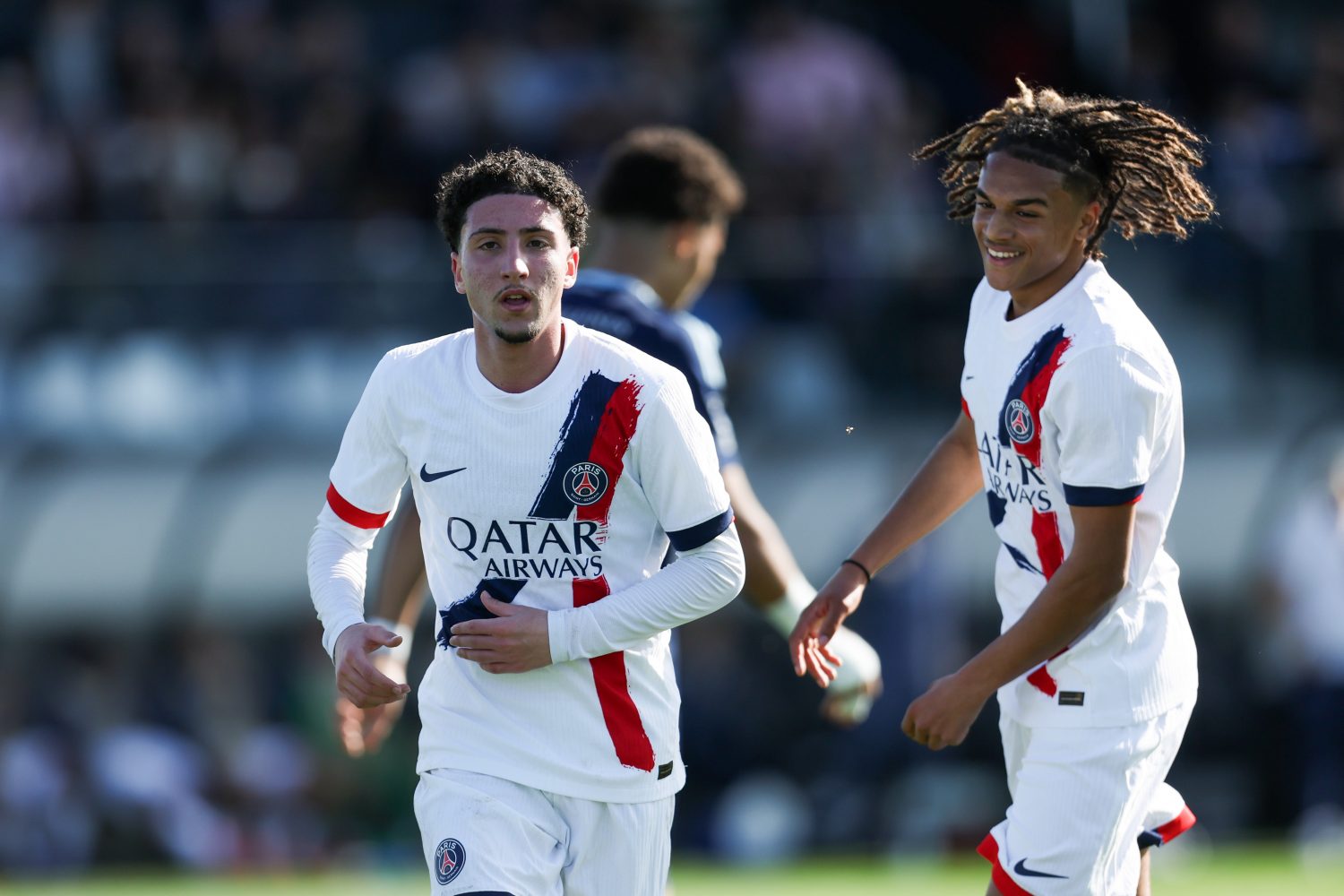Transfer news – PSG close to a victory against Ajax for a young talent