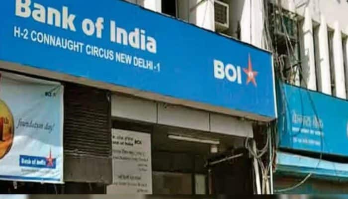 Bank of India FD interest rates hiked -- check latest fixed deposit ...