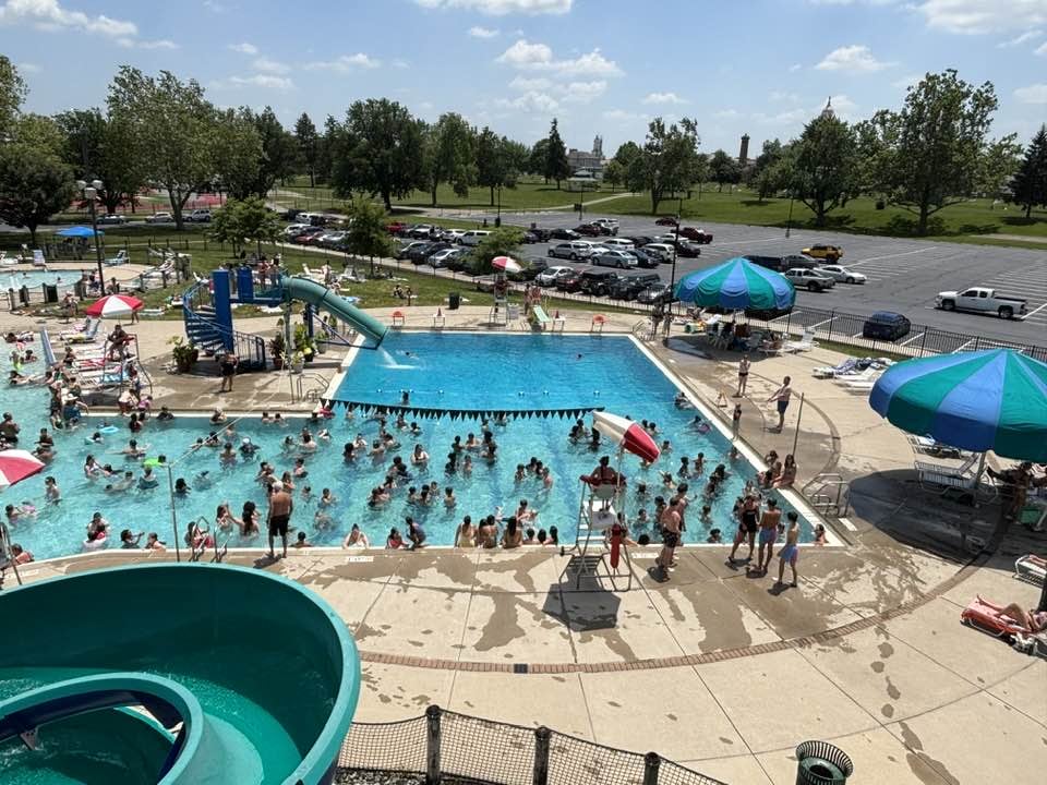 Local pool, aquatic park opening for 2026 season