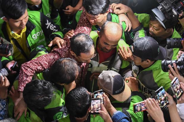 Survei KIC: Kasus Nadiem dan Ibam buat anak muda takut bekerja dengan ...