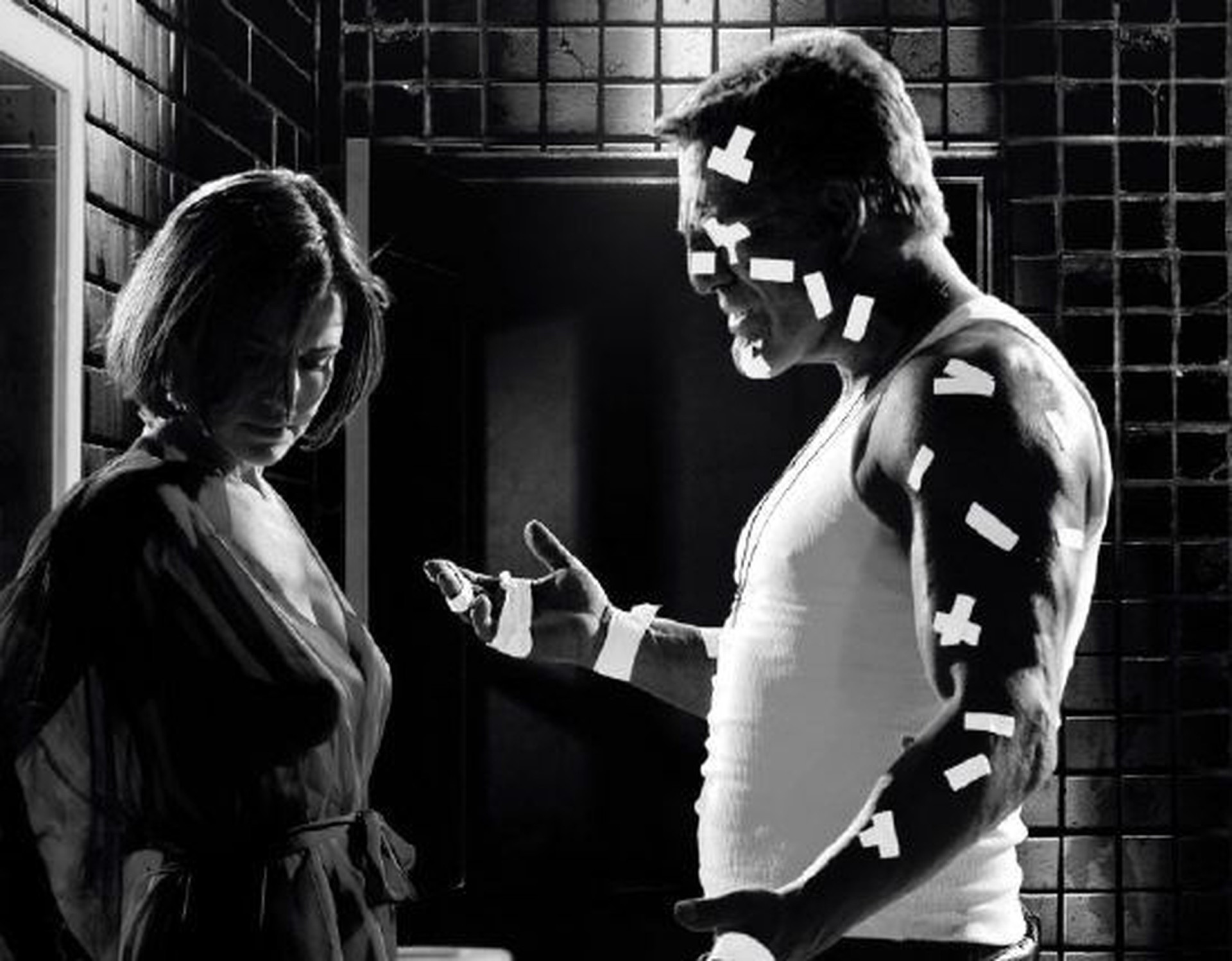 The best black-and-white movies of all time