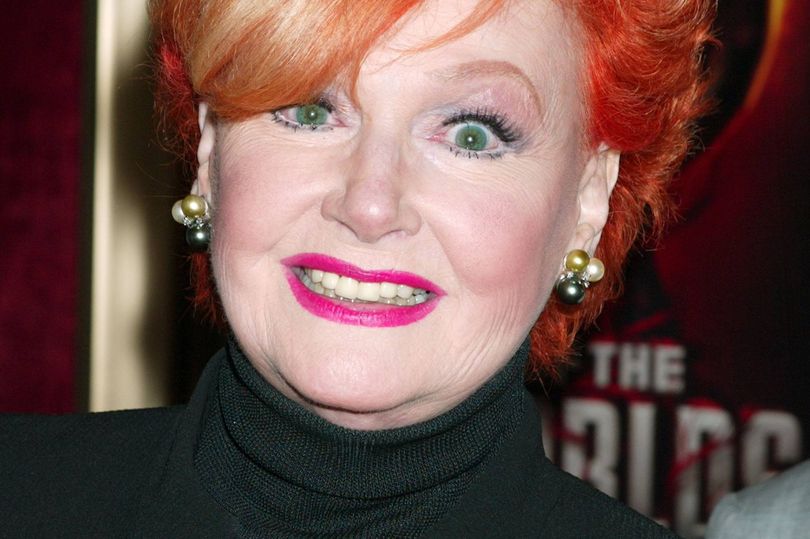 Ann Robinson dies as family keeps news of her death private for 8 months