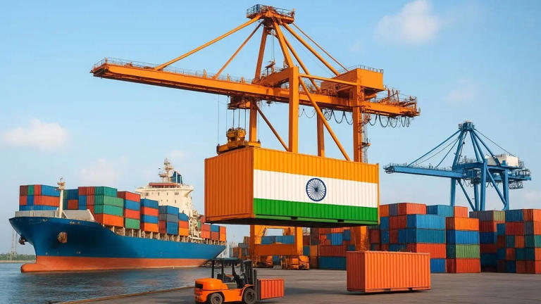 India’s import bill begins to rise - what’s the outlook for CAD amid ...