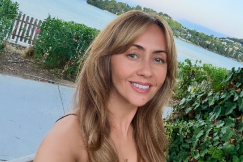 Coronation Street's Samia Longchambon forced into unexpected denial ...