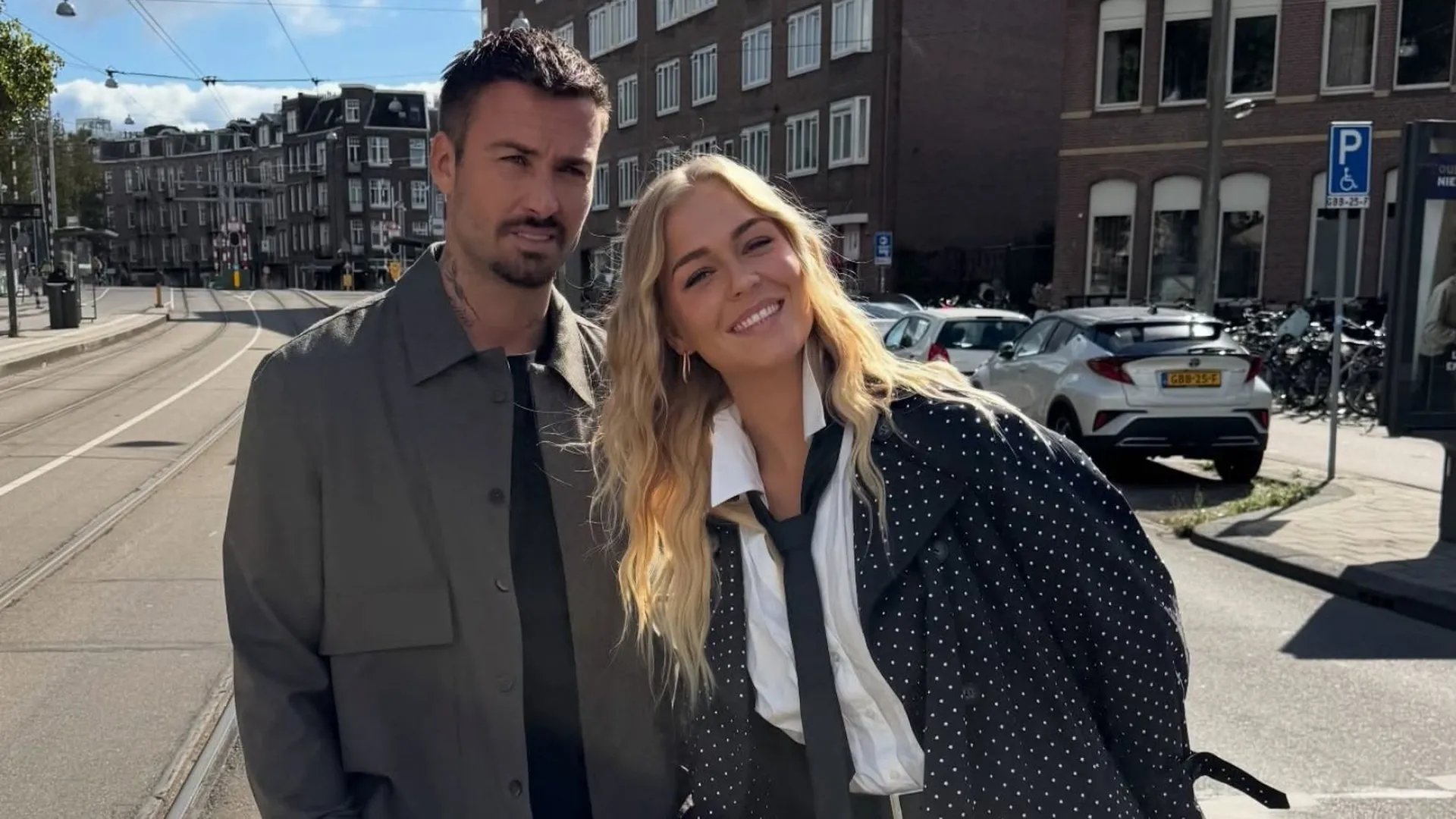 Rauwe realiteit: Marijn Kuipers openhartig over haar negen jaar lange ...