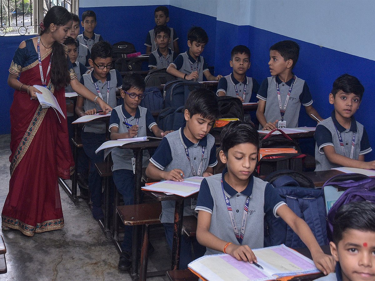 Bihar directs schools to follow NCERT school gag weight rules, warns of ...