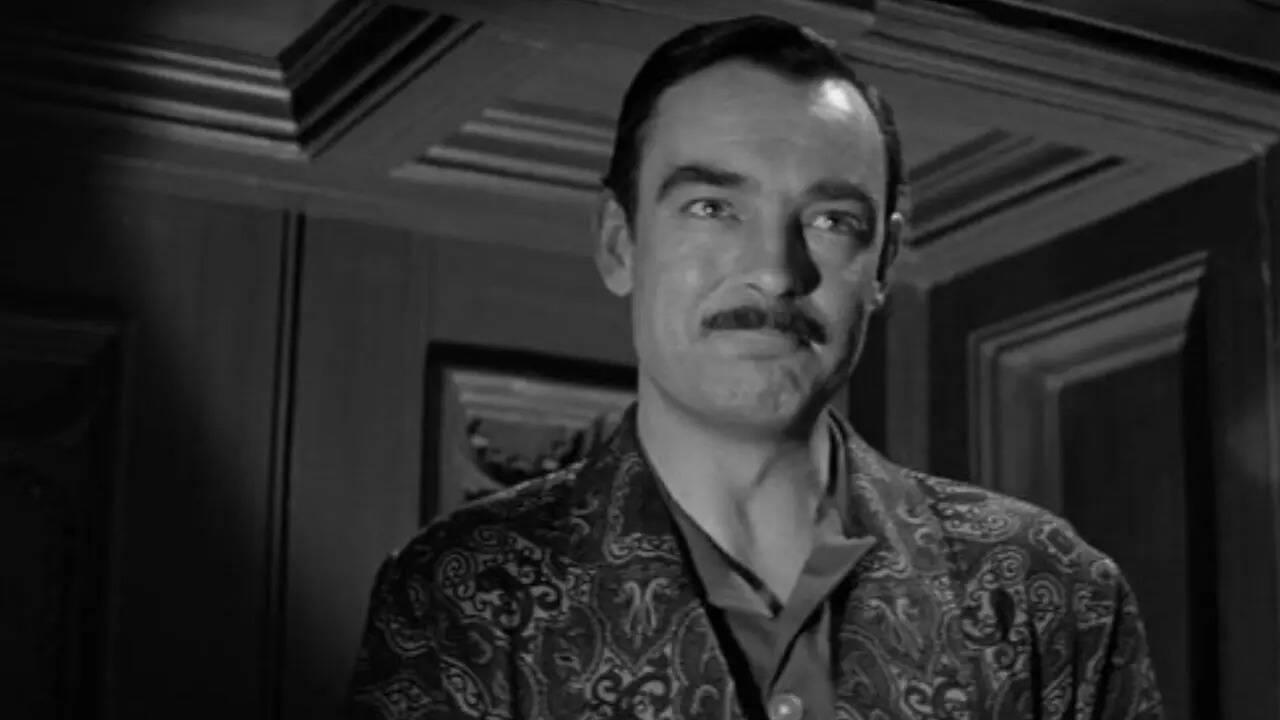 8 actors who turned down the role of James Bond: Rod Taylor, Richard ...