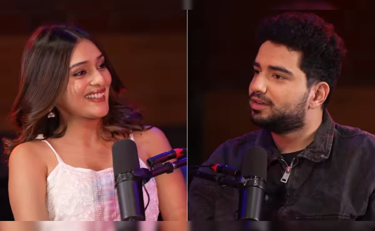 RJ Mahvash Confirms India's Got Latent Season 2 Appearance, Defends ...