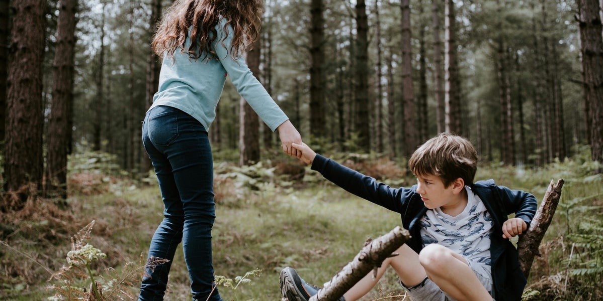 Six personality traits psychologists say lead to a longer life