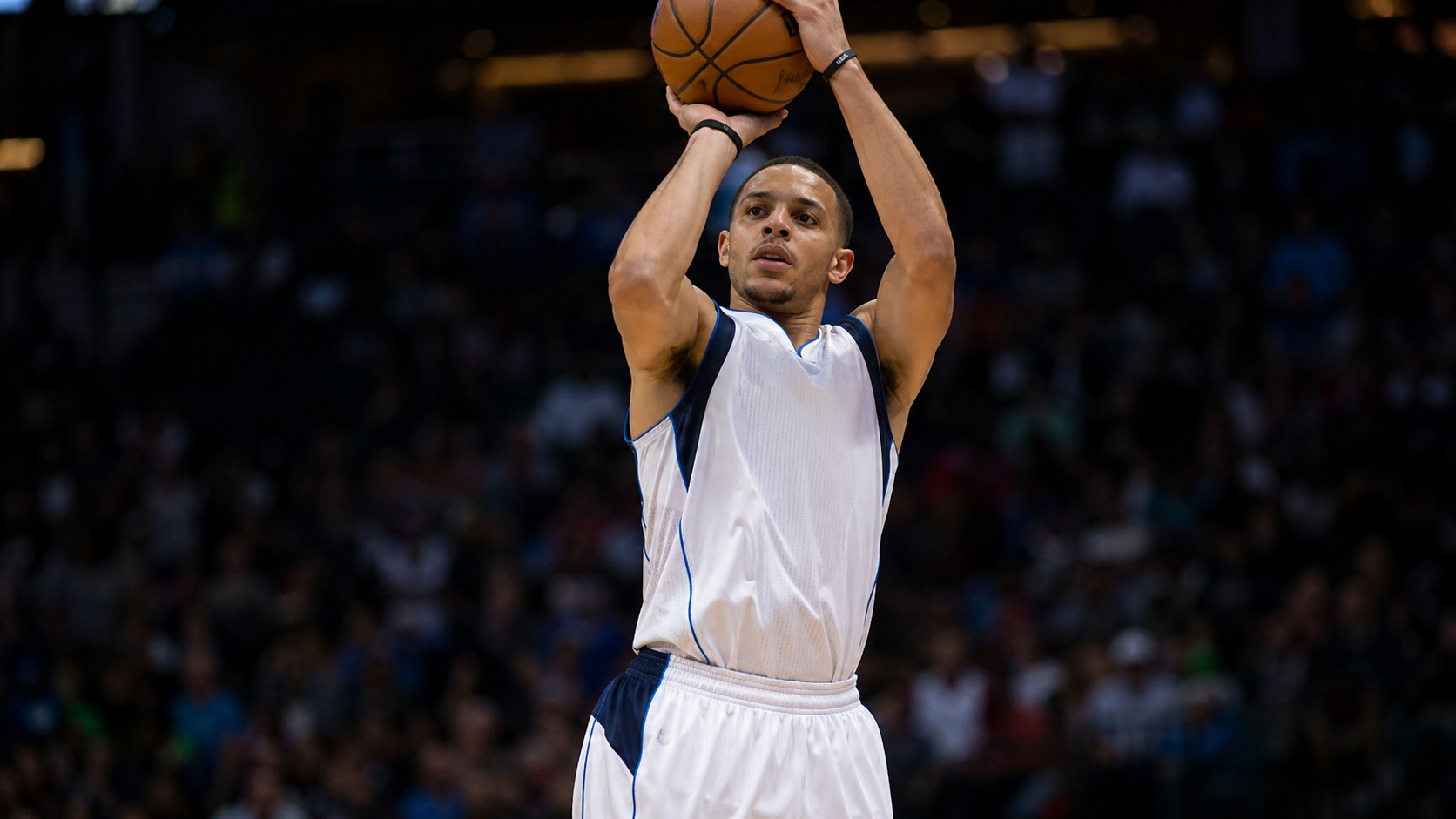 Seth Curry’s Dallas move marked the start of his own rise