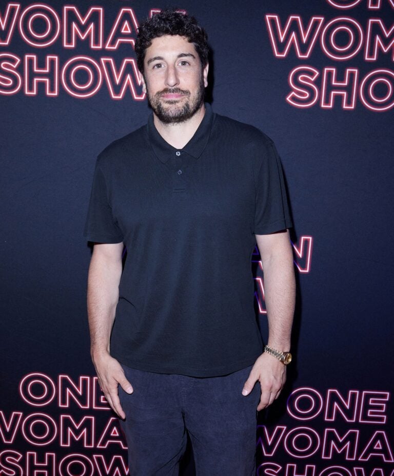 Jason Biggs and Jenny Mollen split linked to dramatic weight loss