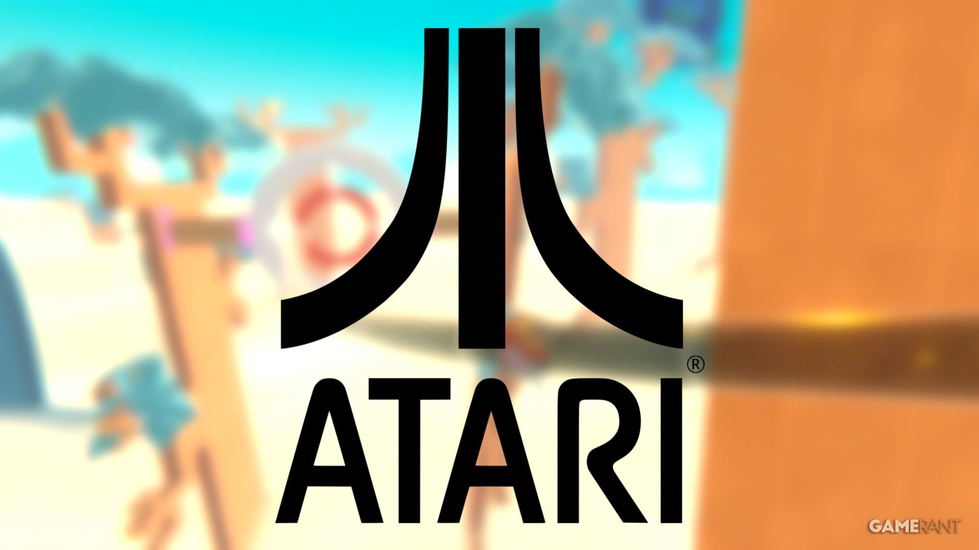 Atari CEO reveals plans to revitalize retro brand
