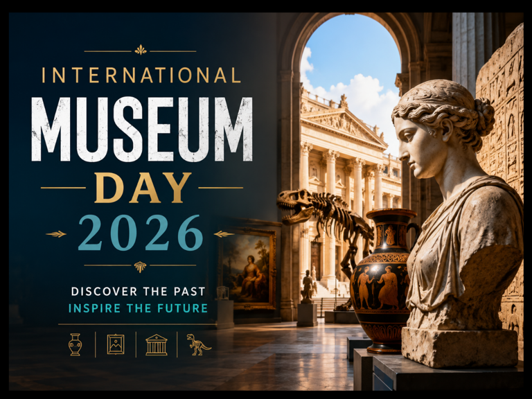 International Museum Day 2026 7 Lesser Known Museums Around The World