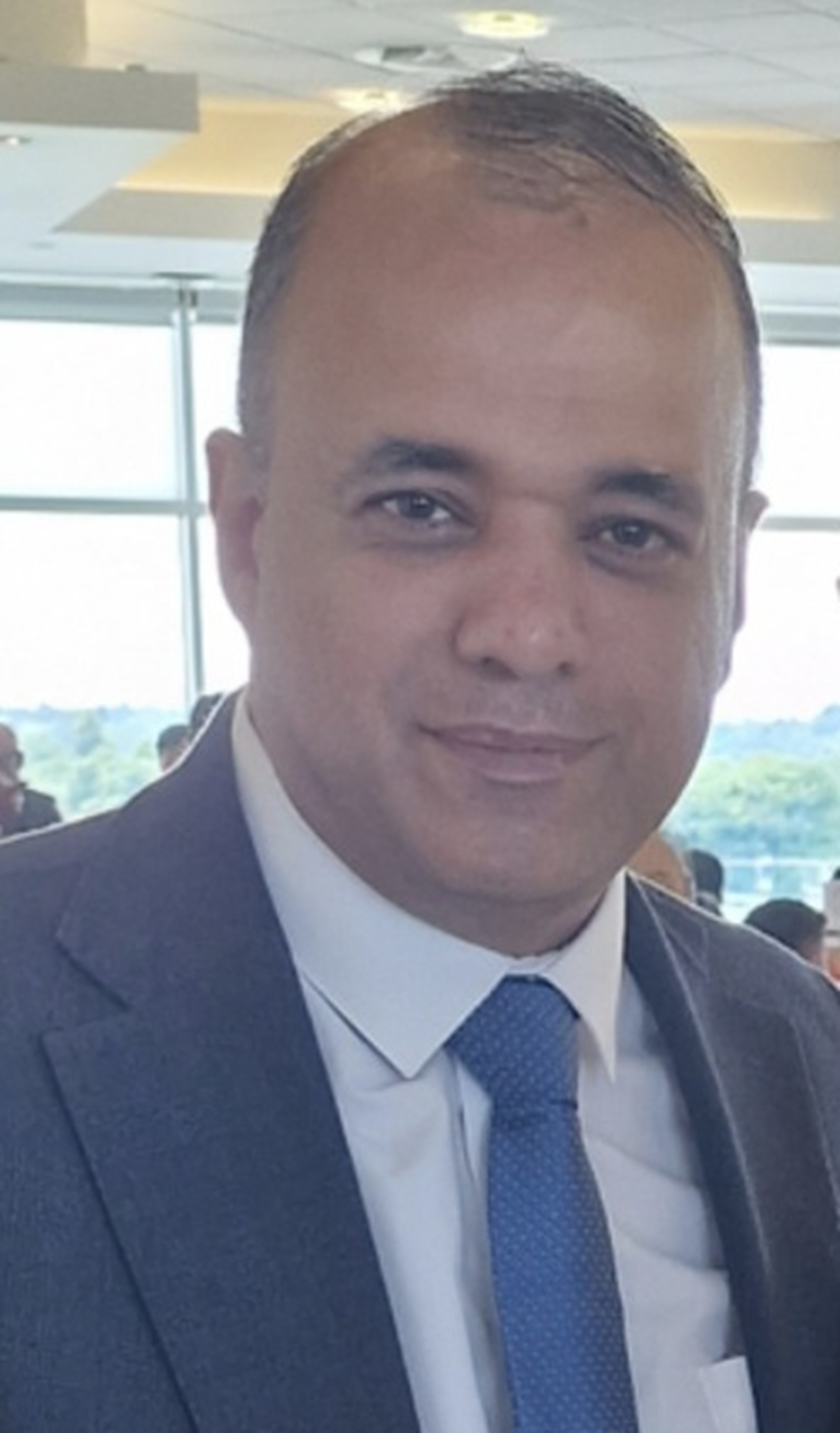 Unity appoints new director of housing operations