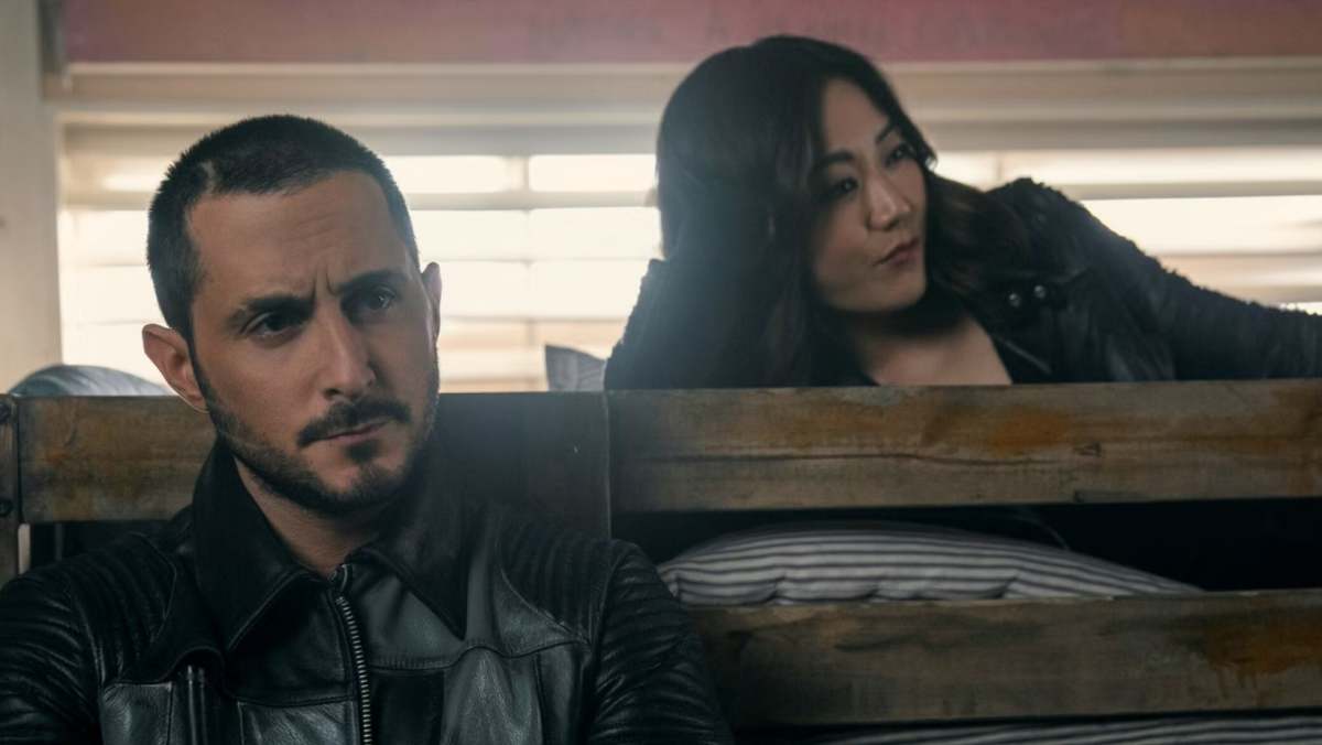 'The Boys' season 5 finale trailer teases explosive White House ...
