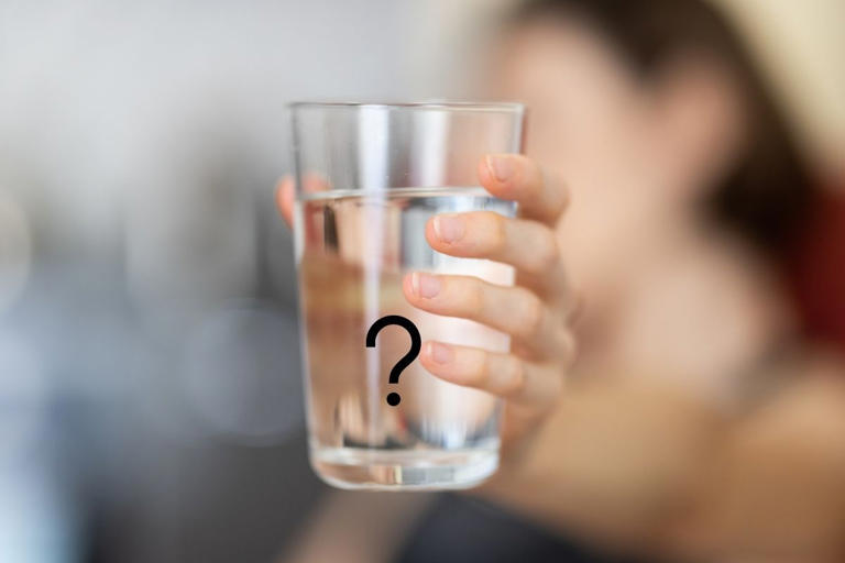 Strange smell and taste in Durban tap water: Is it safe to drink?