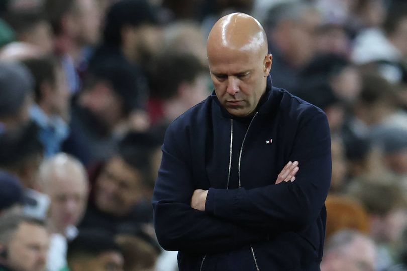 Liverpool fans have same Arne Slot message for club after seeing new ...