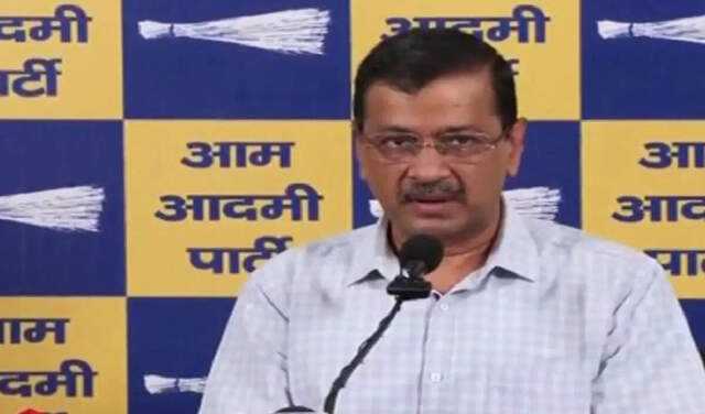Delhi High Court to hear Arvind Kejriwal's case in excise policy matter
