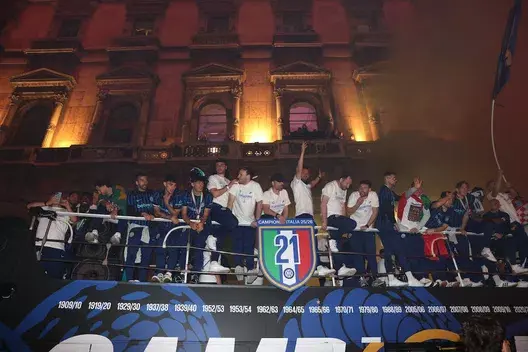 Inter, il segreto che le altre non hanno ancora capito. E quel pensiero ...