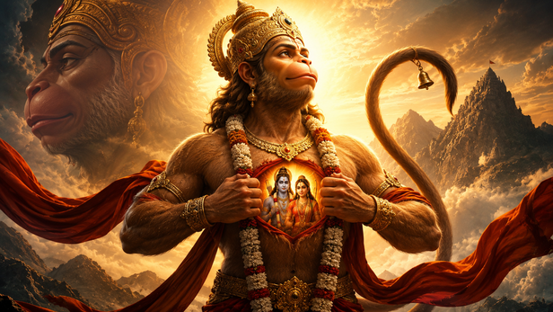 Why Hanuman Ji is considered the guardian of Kaliyuga devotees