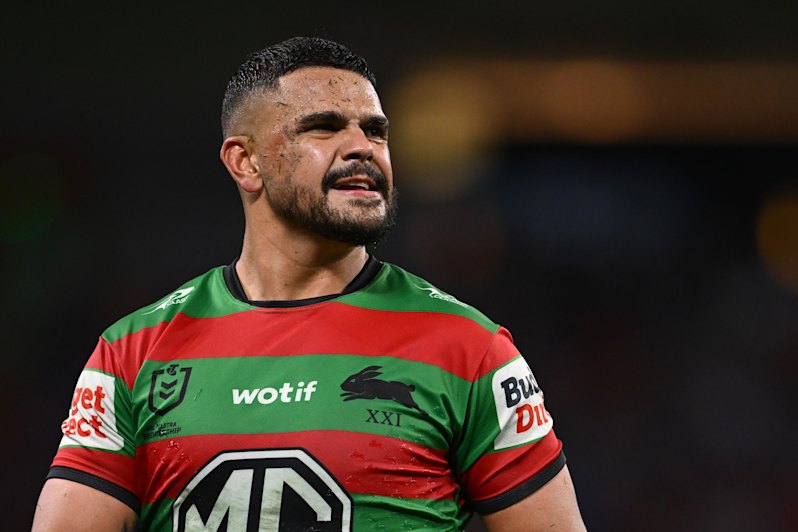 Jaydn Su'A tears calf on eve of Dragons’ clash against Warriors