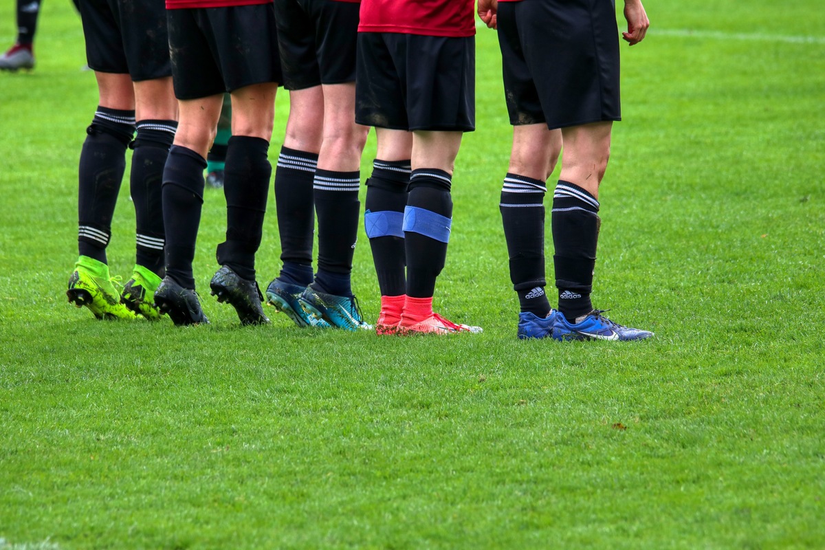Halim Redzep (Sportlicher Leiter USV Eichgraben): "Wir haben das Match ...