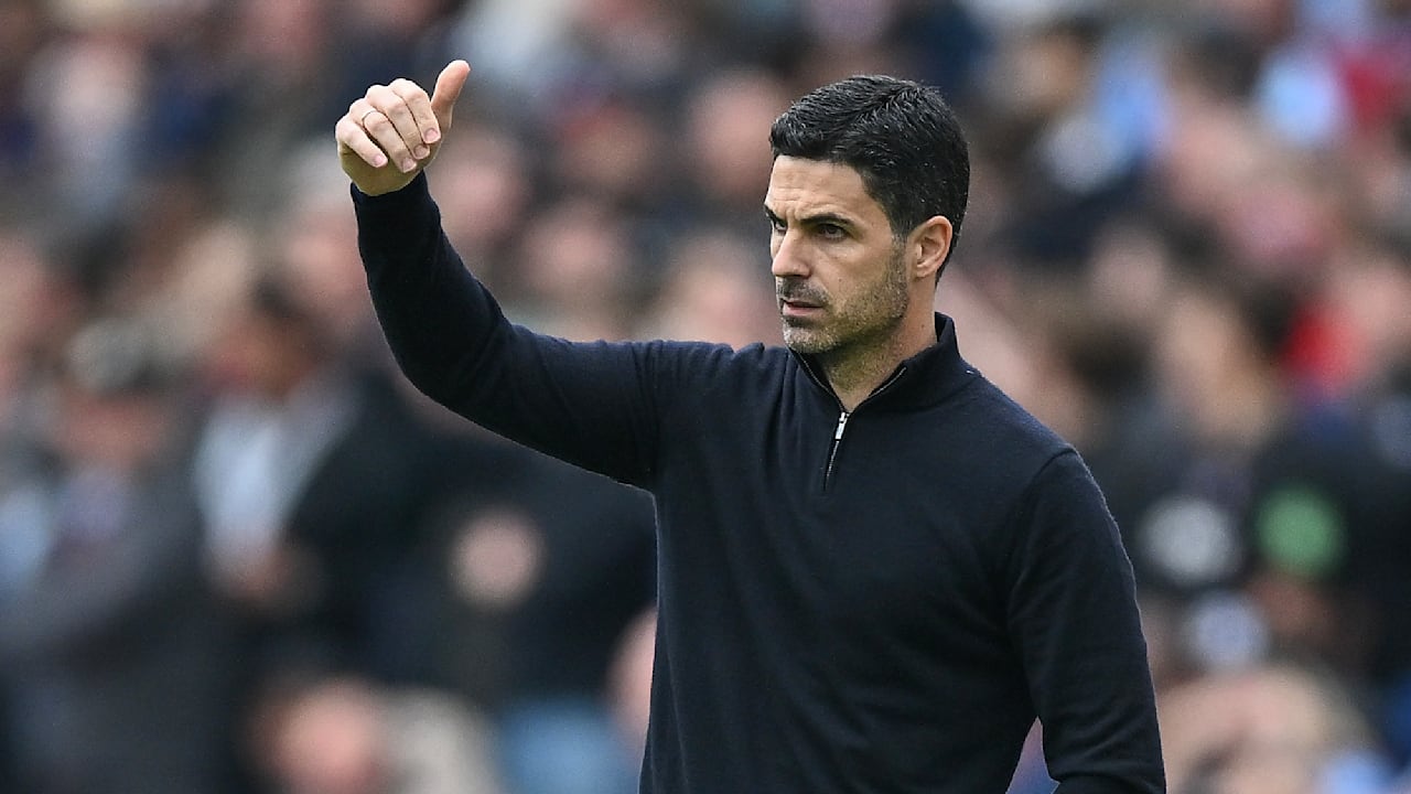 Premier League - Wer zeigt Arsenal gegen Burnley heute live?