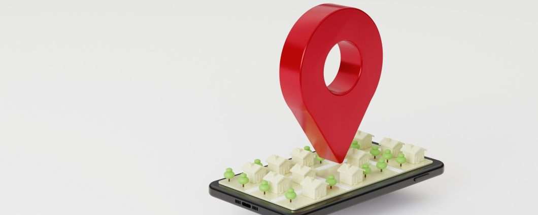 Hai un vecchio smartphone? Può diventare un perfetto navigatore GPS ...