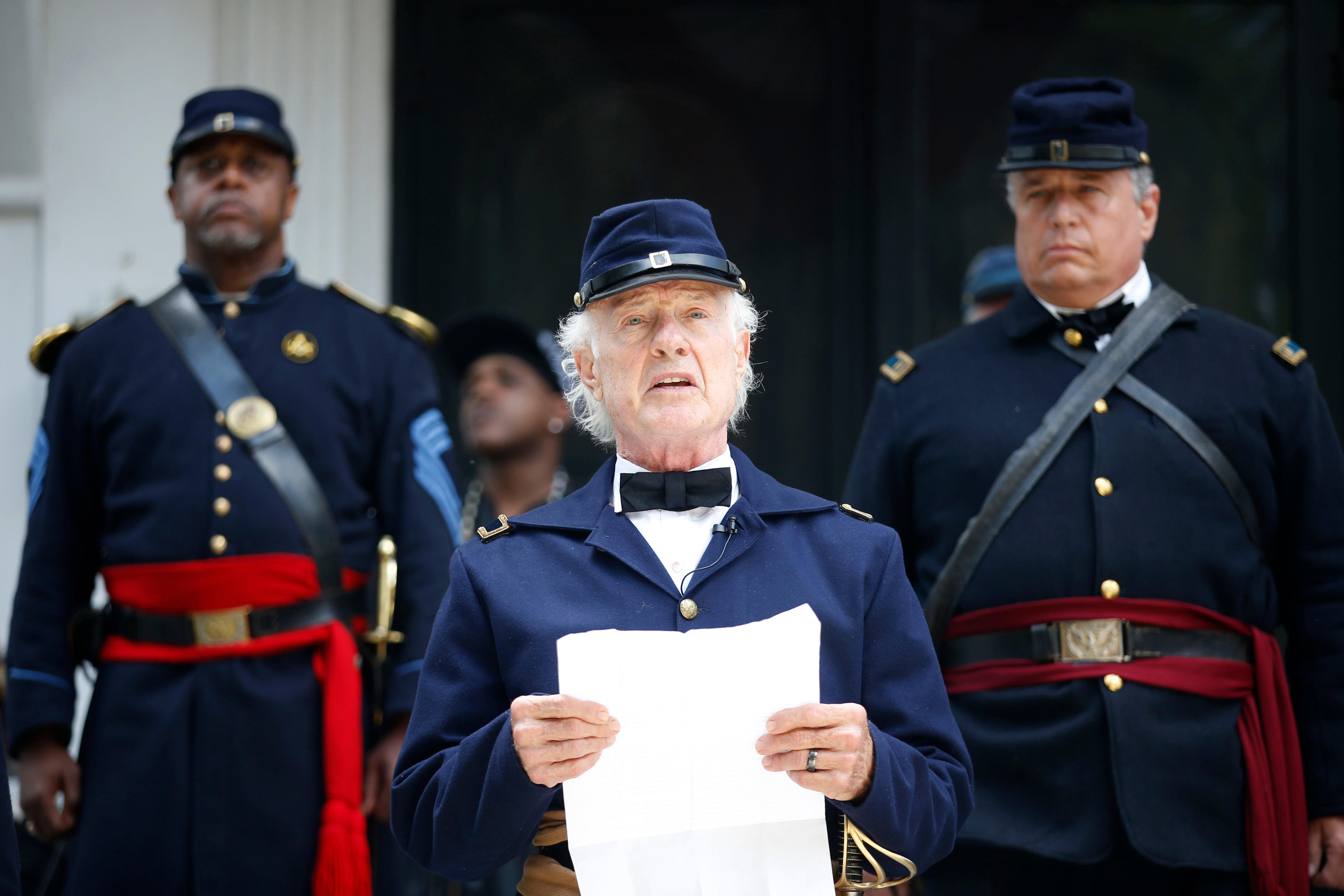 Tallahassee's Emancipation Day events celebrate historic moment