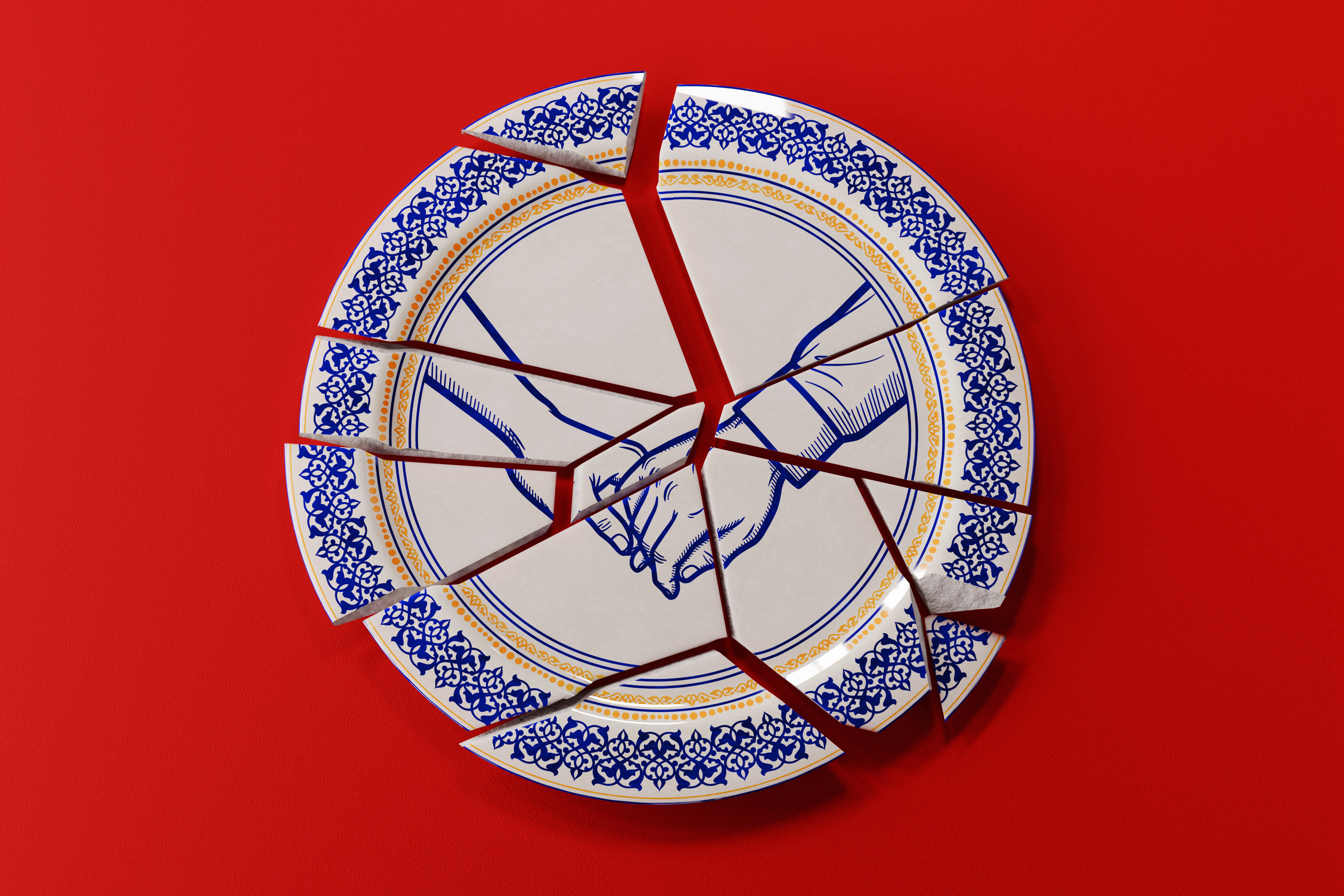 They were tired of being asked, 'What's for dinner?' every night. So ...