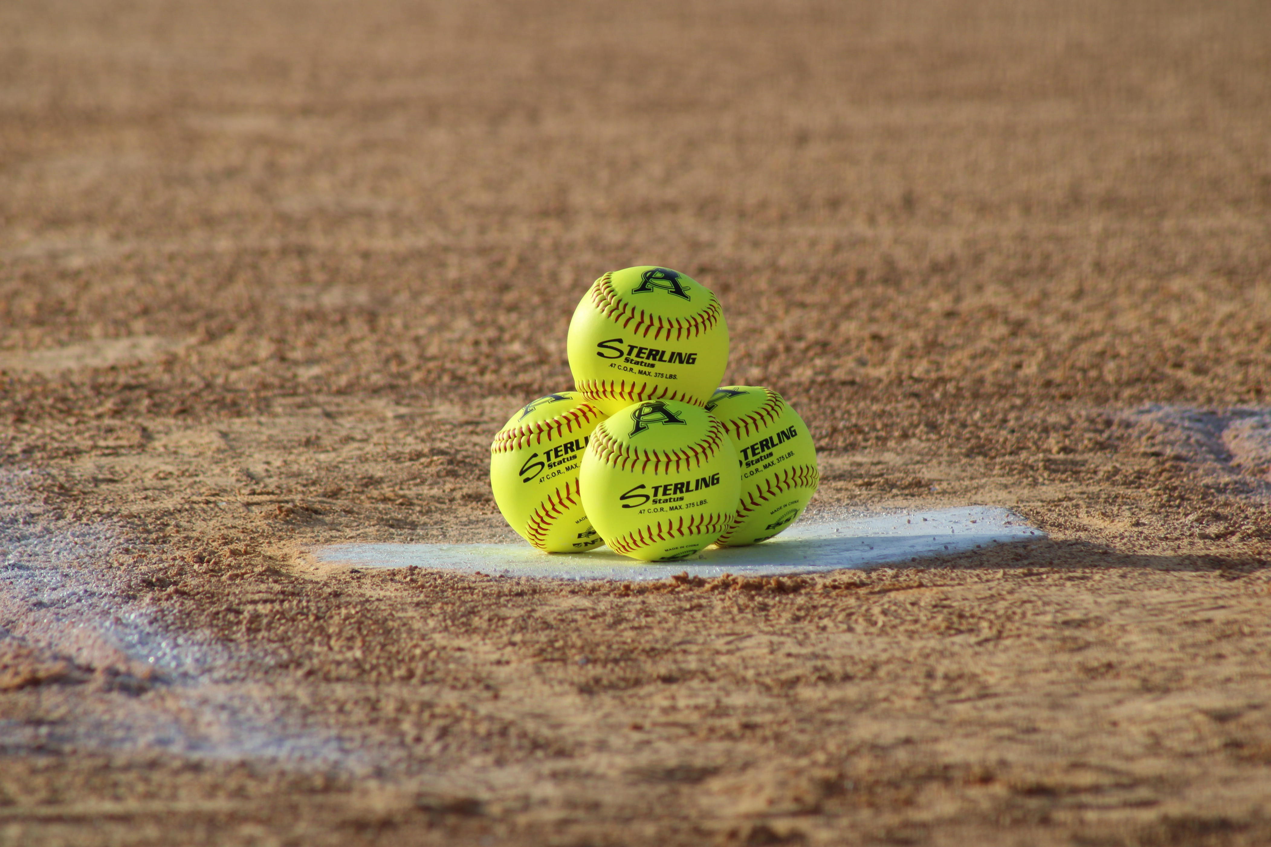Avon vs Wellsville score, updates from Section V softball title game