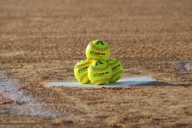 Avon beats Wellsville for Section V Class B2 softball crown