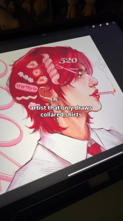 Another Zerobaseone fan art tribute sketch for K-pop fans