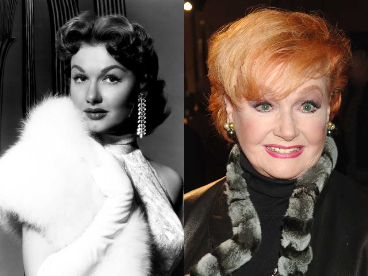 Who was Ann Robinson? War of the Worlds star's death revealed after 8 months; net worth, career ...