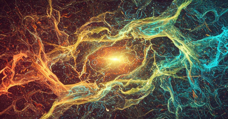 Hidden 'heat law' controls nearly all life on Earth, scientists discover