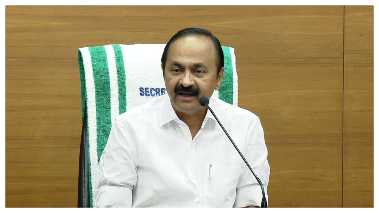 Meet Kerala’s new ministers: VD Satheesan’s UDF cabinet mixes veterans ...