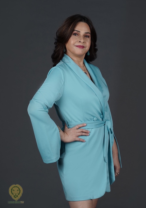 Rita Avila says Leni Robredo should skip 2028 presidential race