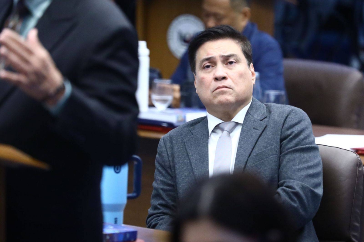 Senate counter coup looms as two senators join Sotto bloc