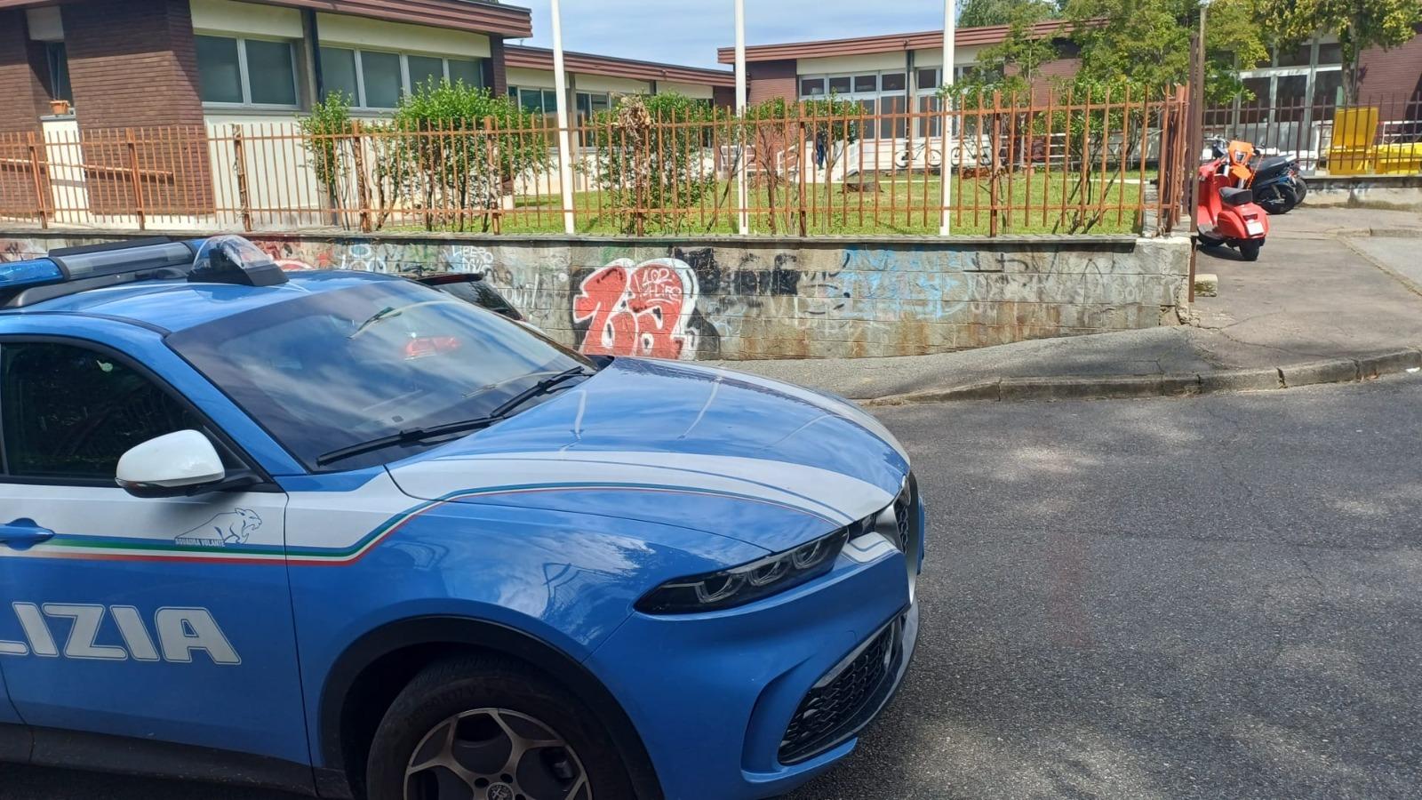 Legnano, aggredito da studente all'ex Medea: prof dell’Iss Bernocchi ...