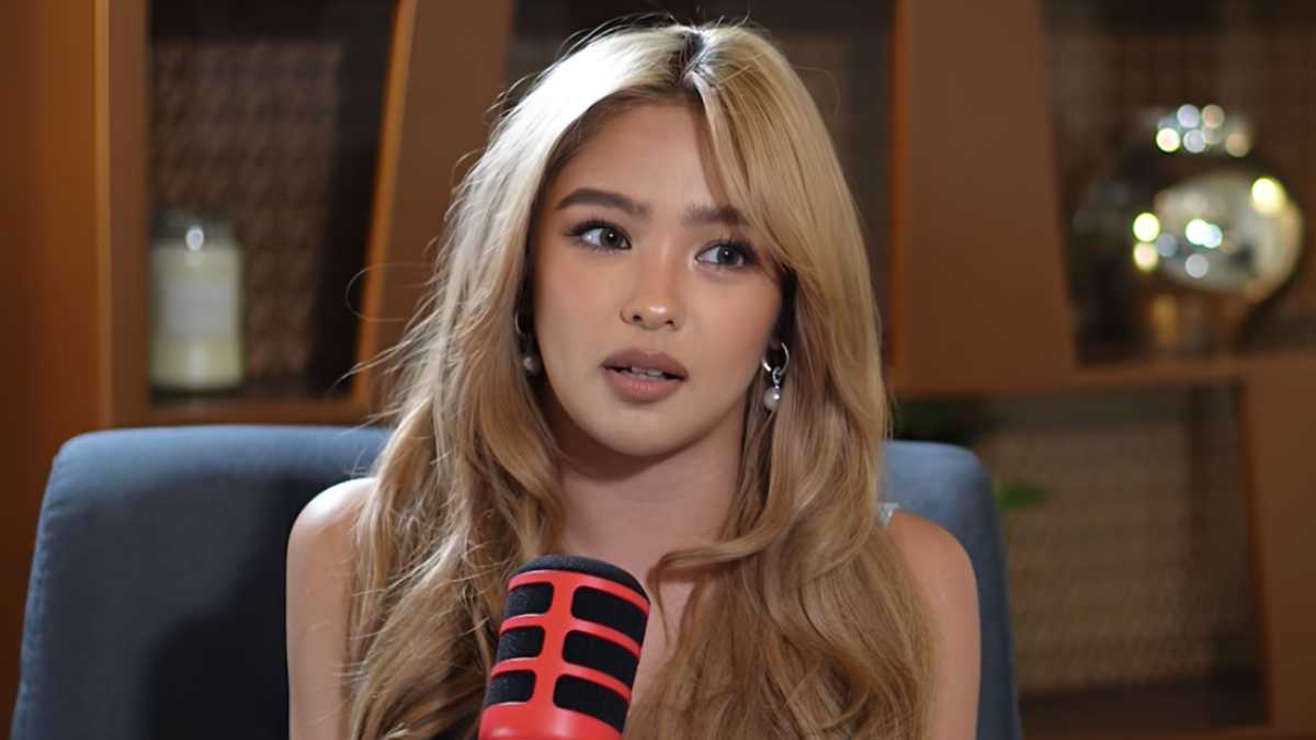 Andrea Brillantes, ibinunyag ang mabigat na natutunan sa public breakup