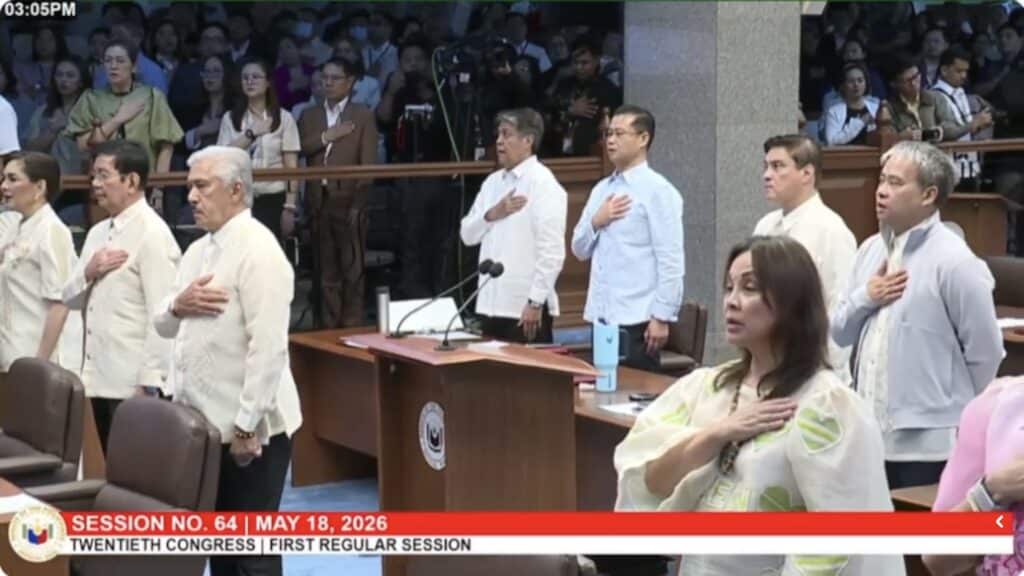 VP Sara impeachment: Bato no-show as Senate sets up trial