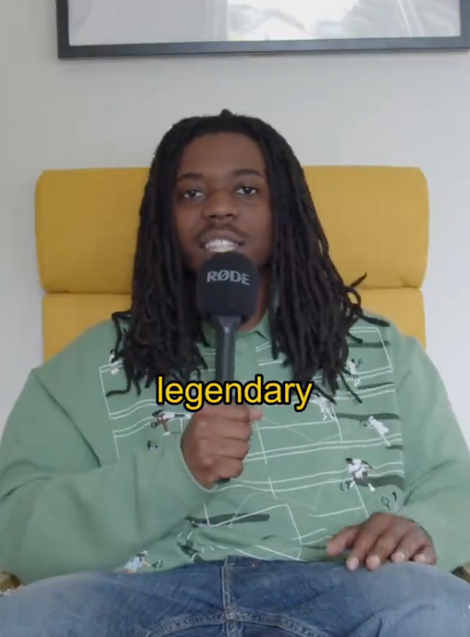 Jeff Hamilton leather jacket legacy