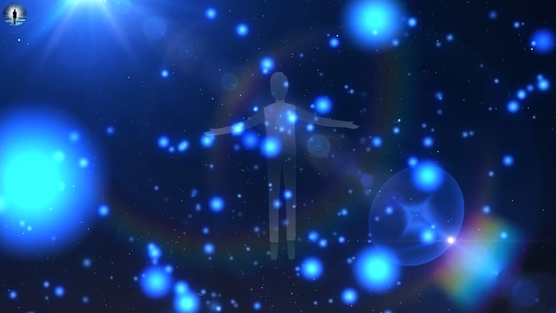 Watch a dying man enter heaven - then discover a chilling truth about souls