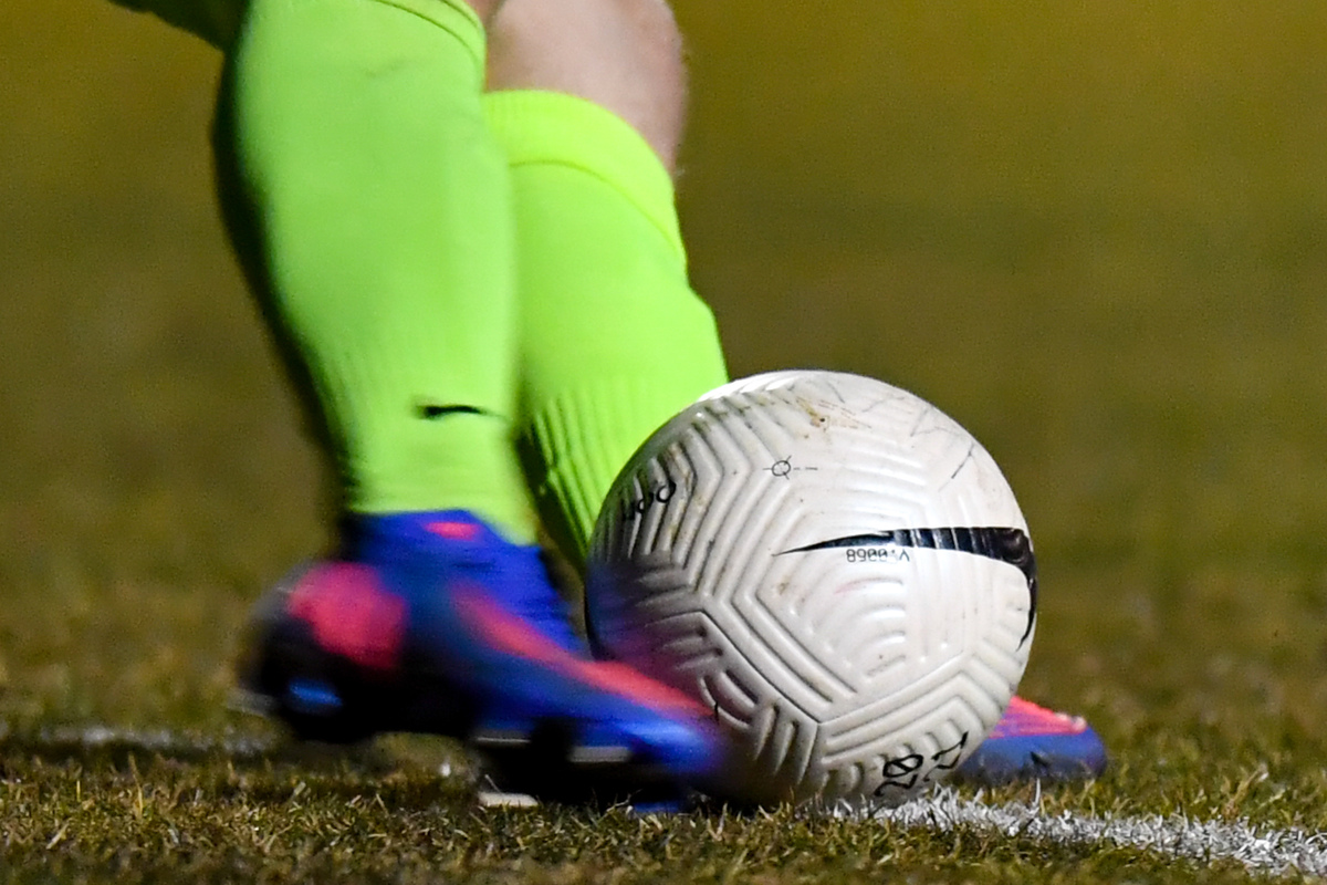 Big points! Union Schlierbach nach 1:0-Sieg gegen Thalheim am Weg ...