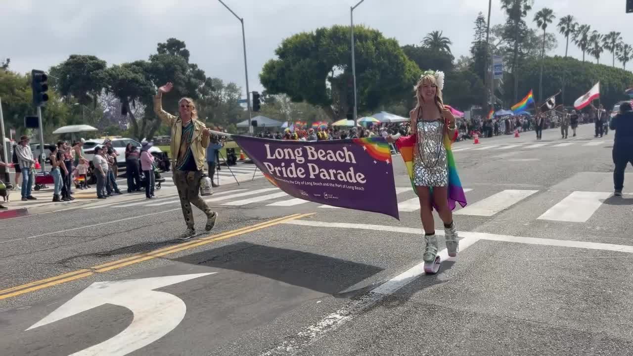 The City of Long Beach is thrilled to host the vibrant 43rd annual Long ...