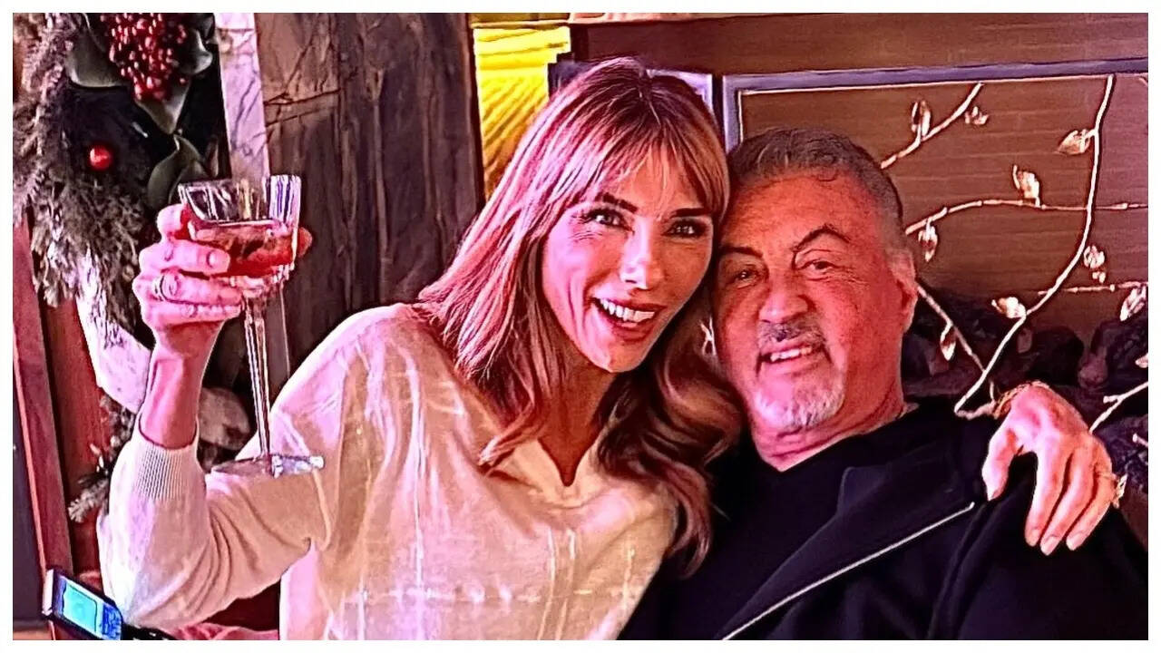 Sylvester Stallone and Jennifer Flavin celebrate 29 years of marriage ...