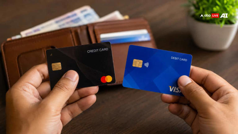Debit card or credit card: Which is better for spending, rewards, and ...