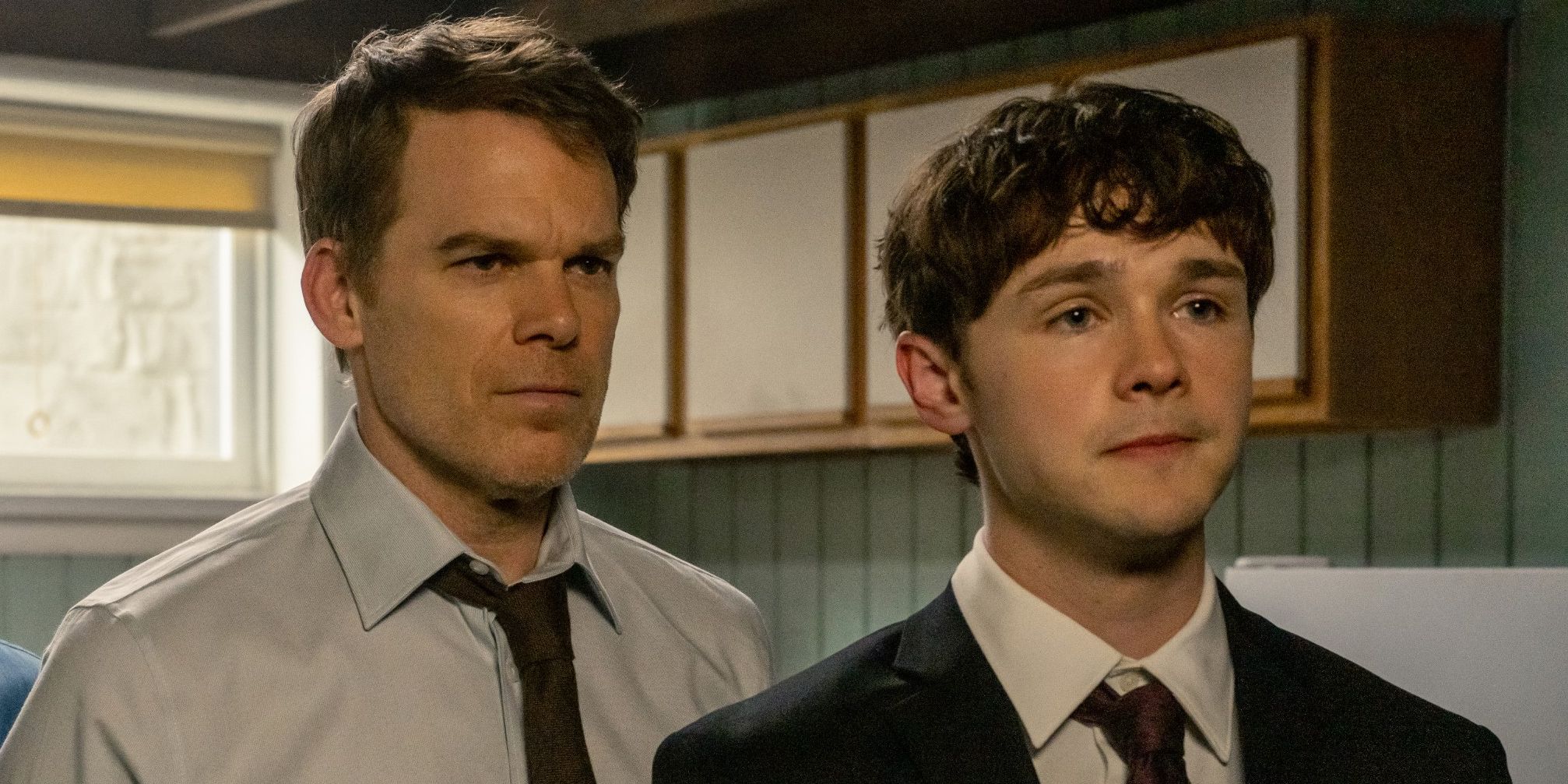 Dexter: Resurrection season 2 will show a side of Dexter & Harrison ...