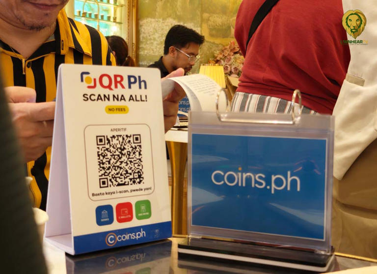 BGC food crawl meets digital convenience as Coins.ph turns every meal ...
