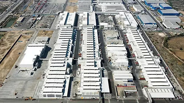 Maruti Suzuki begins production at second Kharkhoda plant